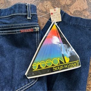 Sasson Jeans | Jeans | Rare Vintage Sasson Jeans | Poshmark